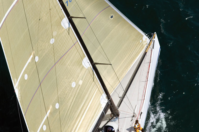 Gennaker – Faber + Münker